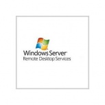 HPE Windows Server 2012 RDS CAL, 5 Usuarios, 64-bit, OEM | Cyberpuerta.mx