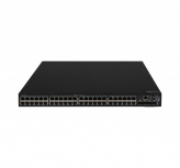 Switch HPE Gigabit Ethernet FlexNetwork 5140, 48 Puertos PoE+ 10/100 ...