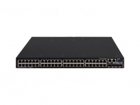 Switch HPE Gigabit Ethernet FlexNetwork 5140, 48 Puertos 10/100 ...