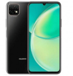 Huawei Nova Y60 6.6" Dual SIM, 64GB, 4GB RAM, Negro | Cyberpuerta.mx
