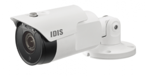 Idis Cámara de Seguridad IP Bullet IR para Exteriores DC-T4236HRX ...