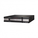 Idis NVR de 32 Canales DR-6532P para 6 Discos Duros, máx. 124TB, 18 x ...
