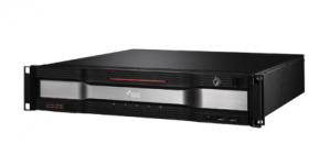 Idis NVR de 64 Canales DR8564D para 2 Discos Duros, máx. 4TB, 2 x USB 2 ...