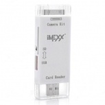 Tienda de marca IMEXX | Cyberpuerta.mx