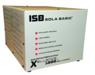 Descubre calidad INDUSTRIAS SOLA BASIC| Cyberpuerta.mx