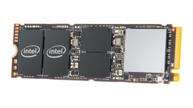 SSD Intel Pro 7600p NVMe, 2TB, PCI Express 3.0, M.2 | Cyberpuerta.mx