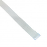 Ismart Cable Flexible, 50cm, Blanco, para Cámara de Raspberry Pi ...