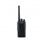 Kenwood Radio Digital Portátil de 2 Vías NX-320-KIS, 64 Canales, Negro ...