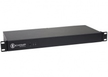 Khomp Gateway para Teléfono IP60 Líneas 5x Rj-45 KMG 200 MS 2E1RJ ...