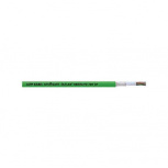 LAPP Cable Servo, 21 AWG, 2 Hilos, Verde - Precio por Metro ...