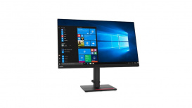 Venta de Monitores Lenovo ThinkVision | Cyberpuerta.mx