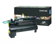 Tóner Lexmark 24B6021 Amarillo, 18.000 Páginas | Cyberpuerta.mx
