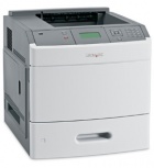 Lexmark T654DN, Blanco y Negro, Láser, Print | Cyberpuerta.mx