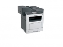 Multifuncional Lexmark MX511de Mono Láser Pri/sca/cop/fax 35S5703 ...