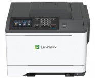 Compra Tóner Lexmark Alto Rendimiento Negro, 10.500 Páginas, 78C4UK0 ...