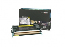 Opiniones sobre Tóner Lexmark C734A1YG Amarillo, 6.000 Páginas ...