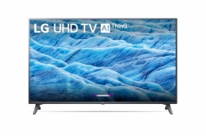 LG Smart TV LED 55UM7300AUE 55", 4K Ultra HD, Negro | Cyberpuerta.mx