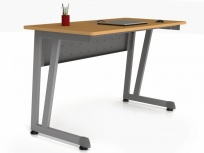 Linea Italia Escritorio Básico 103, Maple M103S | Abasteo.mx