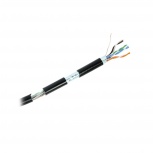 Compra LinkedPRO Cable Ethernet Cat6 F/UTP 152m PROCAT6EXT/500 | Cyberpuerta.mx