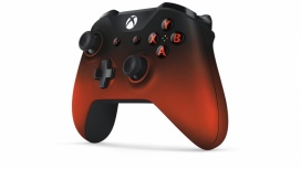 Opiniones sobre Microsoft Gamepad para Xbox One, RF Inalámbrico, Negro/Rojo