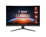 Monitor Gamer Curvo MSI G27C4 E2 LCD VA 27", Full HD, FreeSync, 170Hz ...