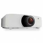 Proyector NEC NP-PA803U LCD,WUXGA 1920x1200, 8000 Lúmenes, Blanco - no ...