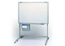 Panasonic Pizarrón Electrónico c/Impresora UB-5835-C Gris UB-5835-C ...