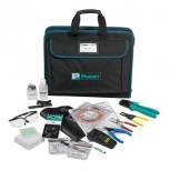 Panduit Kit de Herramientas FCAMKIT para Terminación de Conectores ...
