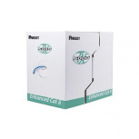 Panduit Bobina de Cable Ethernet Cat6, UTP, 305 Metros | Cyberpuerta.mx