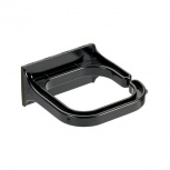 Panduit Anillo Pasacables D, 2U, Negro, 8 Piezas | Cyberpuerta.mx