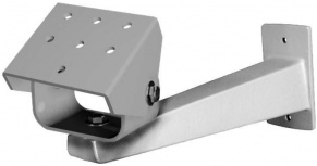 Pelco Montaje de Pared EM22 para Cámara, hasta 18kg, Gris | Cyberpuerta.mx