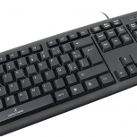 Teclado Perfect Choice PC-201038 Alámbrico USB Español PC-201038 ...