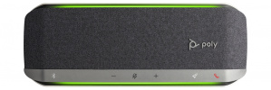 Poly Altavoz para Sistema de Conferencia Sync 40, USB, Bluetooth, Negro ...