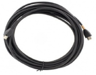 Poly Cable para Arreglo de Micrófonos HDX Walta, 15.24 Metros, Negro ...