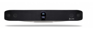 Poly Sistema de Videoconferencia Studio X70 con Micrófono, 4K Ultra HD ...