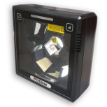 Lector de Codigo de Barras Posline | Cyberpuerta.mx