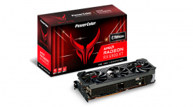 Opiniones sobre Tarjeta de Video PowerColor Red Devil AMD Radeon RX ...