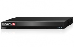 Provision-ISR NVR de 32 Canales para 2 Discos Duros, 6TB, max. 12TB, 1x ...