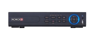 Provision-ISR DVR de 16 Canales Digital SA-16400NX para 1 Disco Duro ...