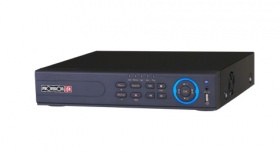 Provision-ISR Grabadora de Video Digital DVR SA8200N+, PTZ, H.264, 8 ...