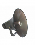 Radox Altavoz de Trompeta TH-100U, 14", Aluminio | Cyberpuerta.mx