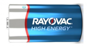 Tienda de marca RAYOVAC | Cyberpuerta.mx