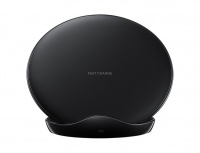 Samsung Cargador Inalámbrico EP-N5100, Carga Rápida, Negro | Cyberpuerta.mx