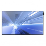 Samsung DM40D Pantalla Comercial LED 40'', Full HD, Negro | Cyberpuerta.mx