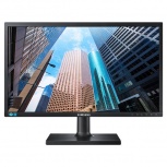 Monitor Samsung S24E650PL LED 23.6", Full HD, HDMI, Negro | Cyberpuerta.mx