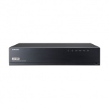 Samsung NVR de 16 Canales XRN-1610 para 8 Discos Duros, 2TB, max. 6TB ...