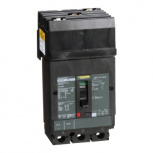 Schneider Electric Interruptor Termomagnético 3 Polos HGA36020, 600V ...