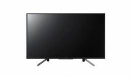 Opiniones sobre Sony Smart TV LED KDL-50W660G 50", Full HD, Negro