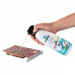 Steren Aire Comprimido TURBO-AIR, 200 Gramos, TURBO-AIR | Abasteo.mx