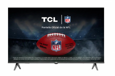TCL Smart TV LED A341 40", Full HD, Negro, 40A341 | Cyberpuerta.mx